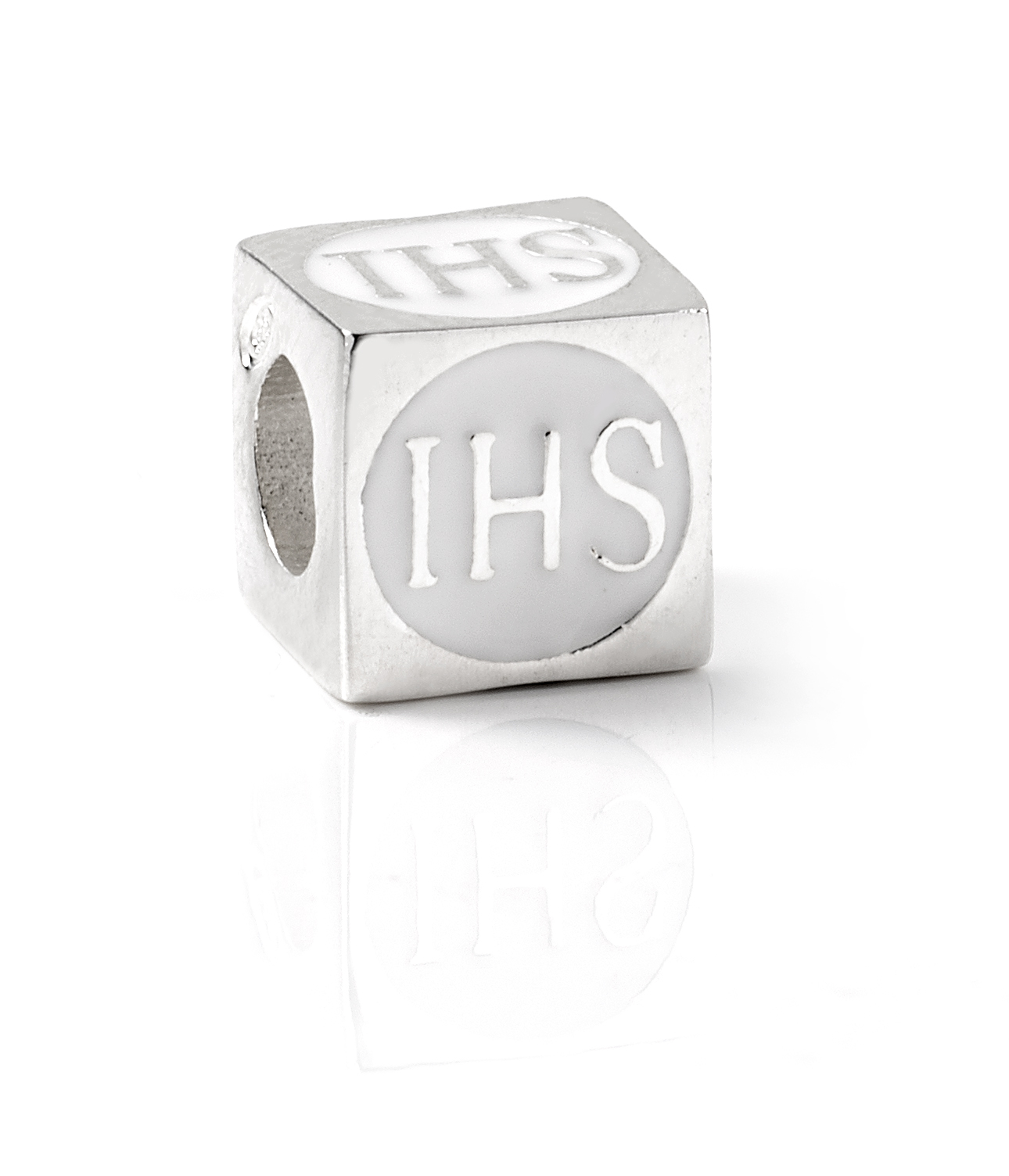 Charms IHS - Rosarium