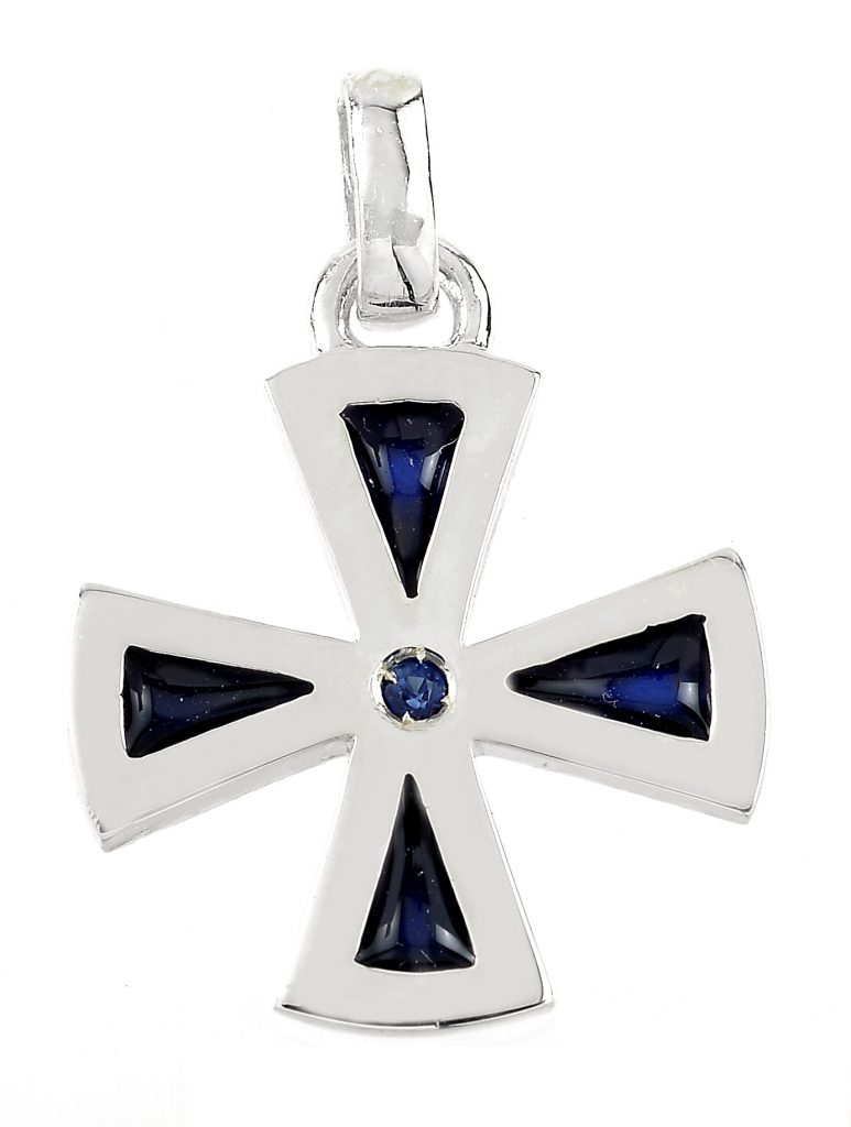 Croce Greca - Rosarium